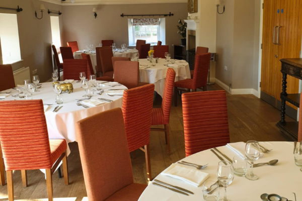 Meet & Celebrate | The Black Bull Inn